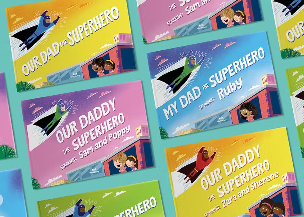 Show That You Care, Personalize Father's Day Gift This Year – Tasty ...