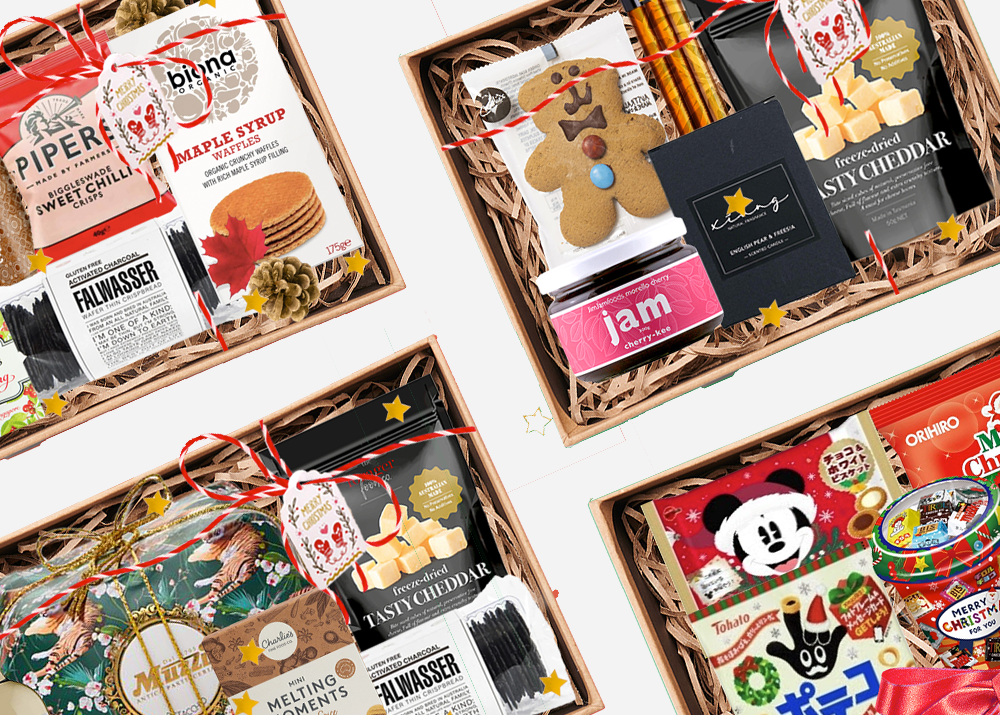 5 Meaningful Corporate Christmas Gift Ideas For Your Employees – Tasty ...