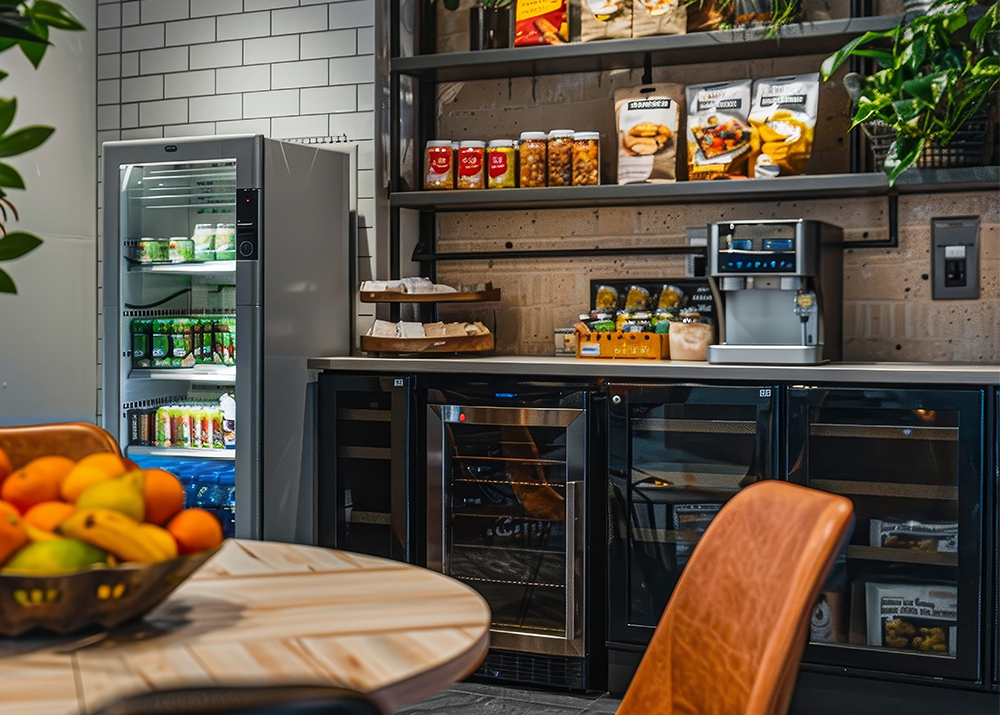 The Ultimate Guide to Organising Your Office Pantry – Tasty Snack Asia