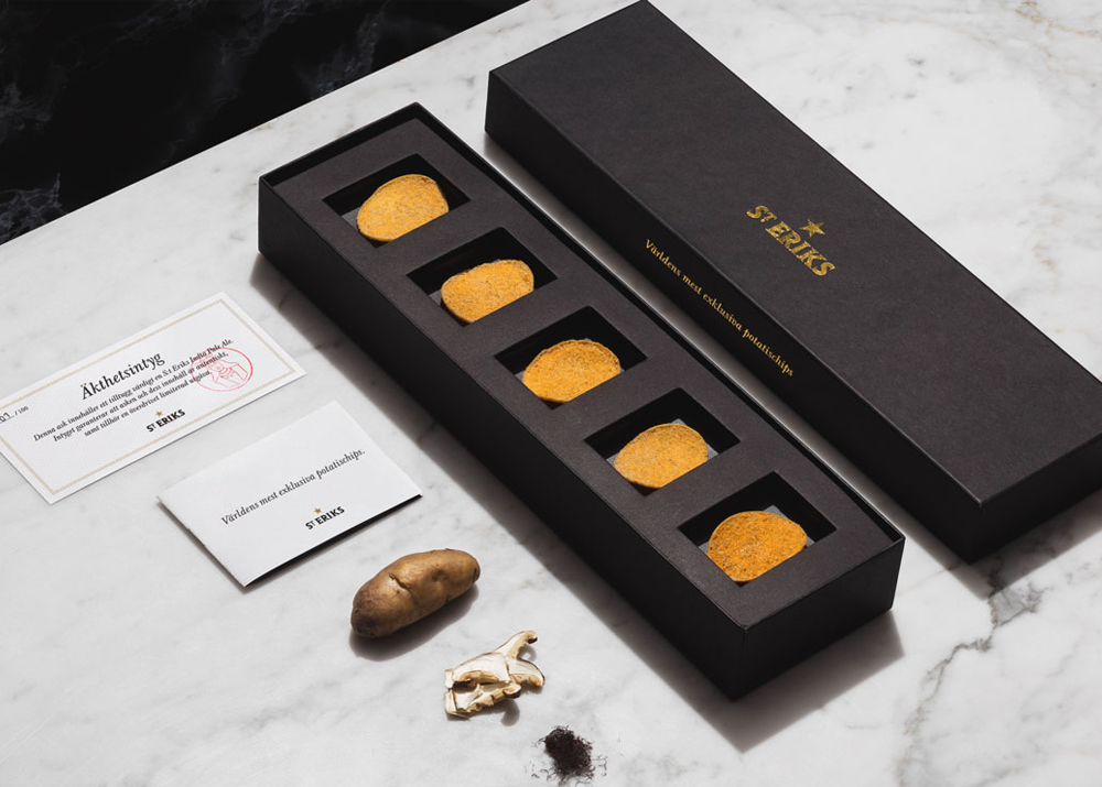 5 Insanely Expensive Snacks In The World Only The Rich Can Afford ...