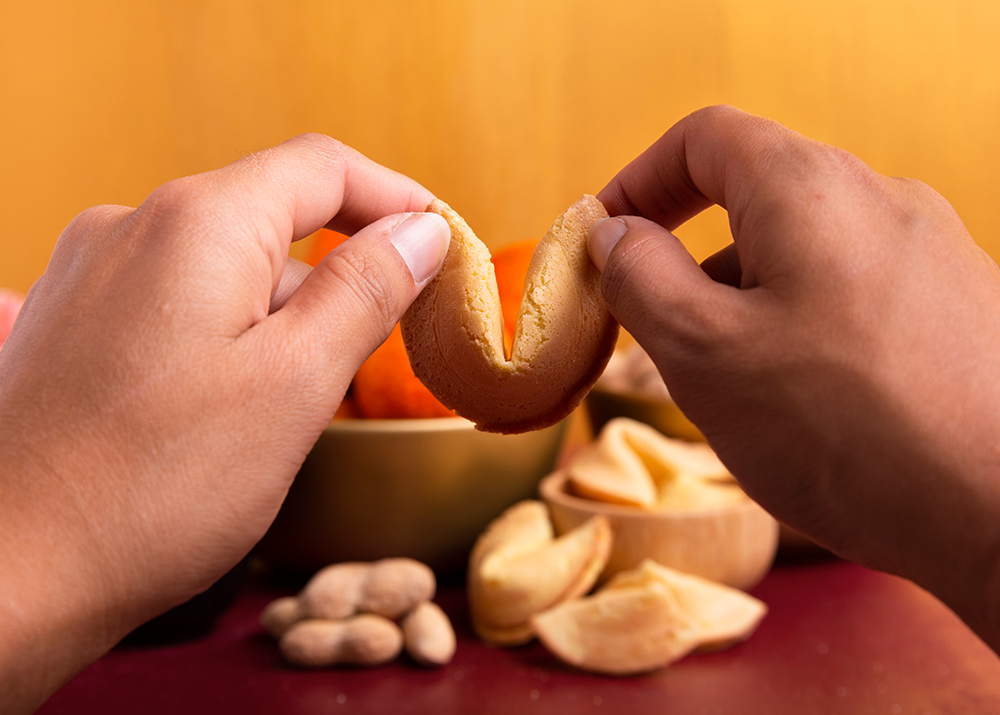 How Huat Are You In The Year Of The Water Tiger? – Tasty Snack Asia