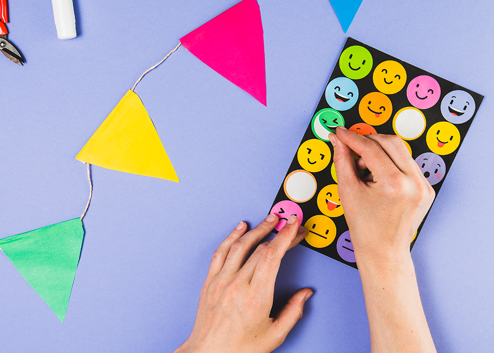 Unique Gift Box Ideas & Cute Stickers To Make Everyone Go "Aww ...