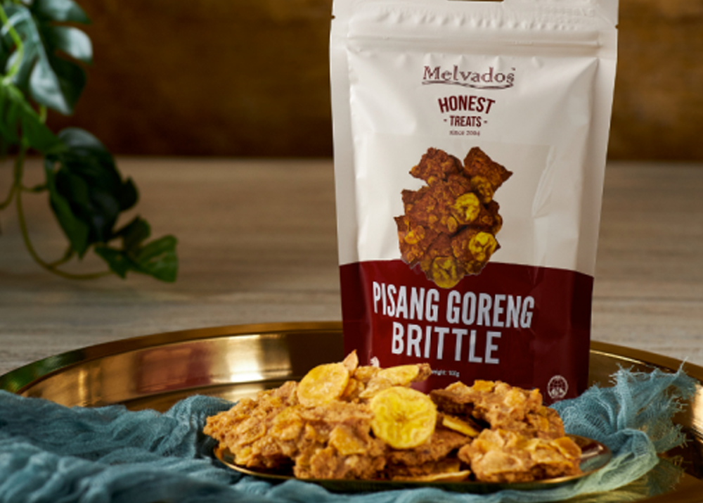 8 Best Singapore Local Snacks You Can't Miss Out On – Tasty Snack Asia