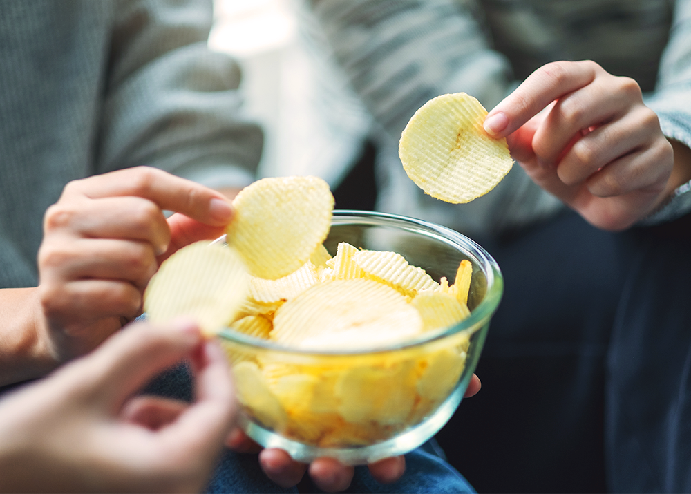 Halal-certified Snacks & Beverages You Must Try – Tasty Snack Asia