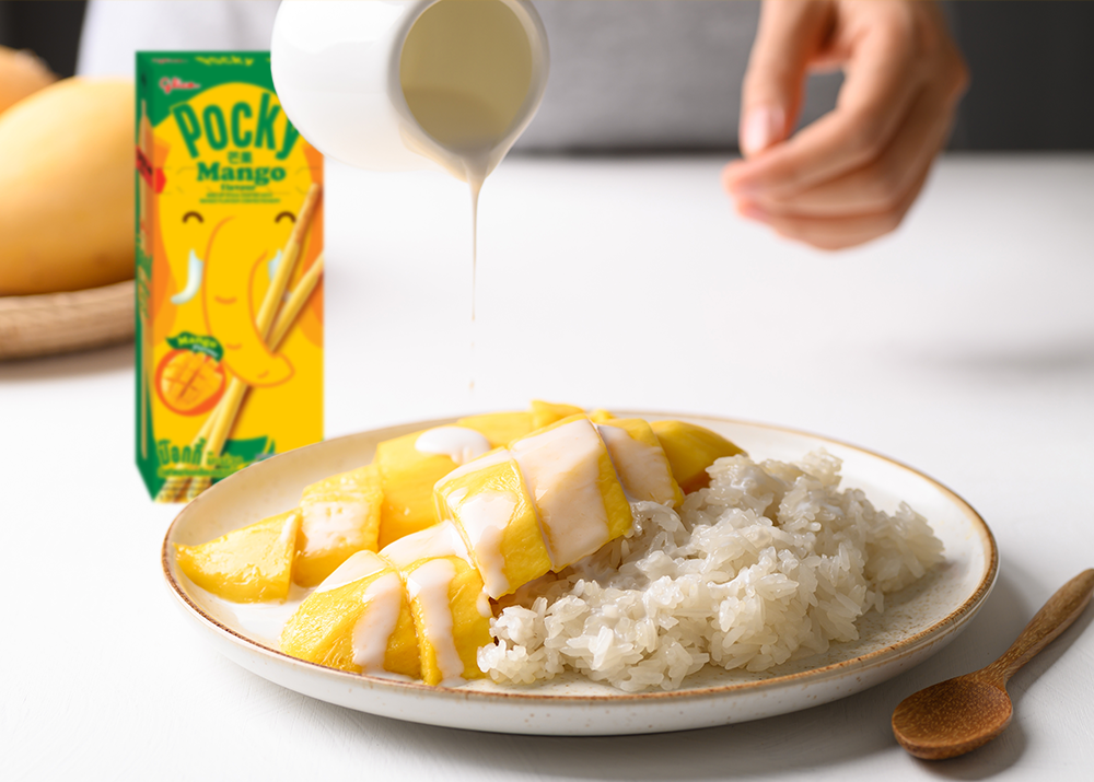 3 Unique Must Try Snacks From Thailand – Tasty Snack Asia