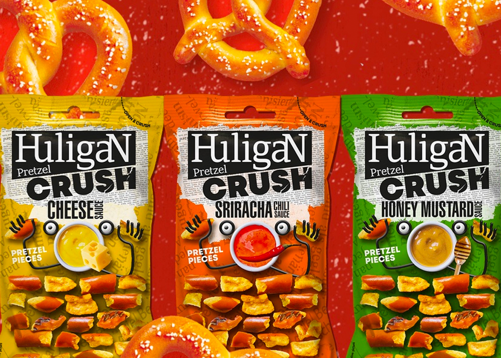 Trending Snacks To Try In Singapore – Tasty Snack Asia