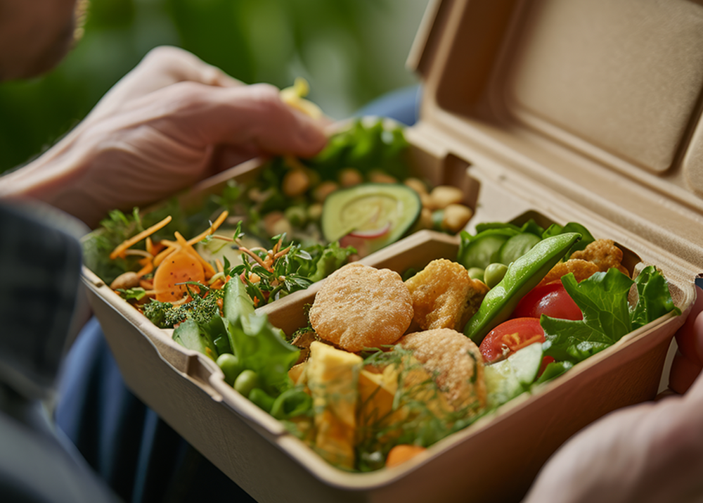 Sustainable Snacking: Why It's More Than Just a Trend in 2024 – Tasty ...