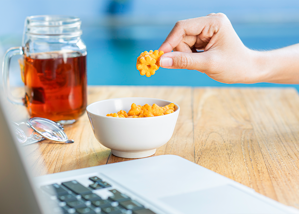 Personalized Nutrition: How Data is Shaping the Future of Snacking ...