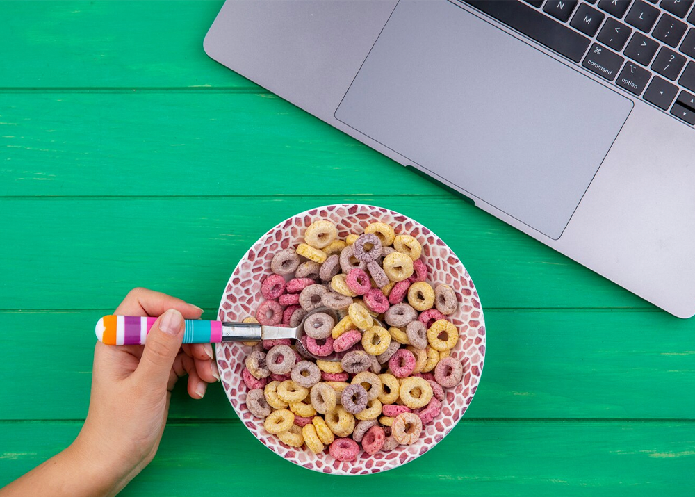 What Gen Z Wants From Their Office Snacks : Trend And Insights – Tasty ...