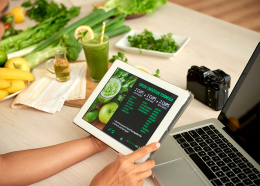 The Snacking Revolution: How Automation and AI are Changing the Way We ...