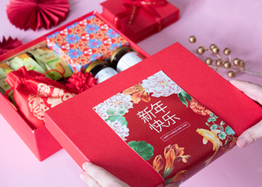 CNY Gifting: How Snack Boxes Make Memorable Corporate Gifts – Tasty ...