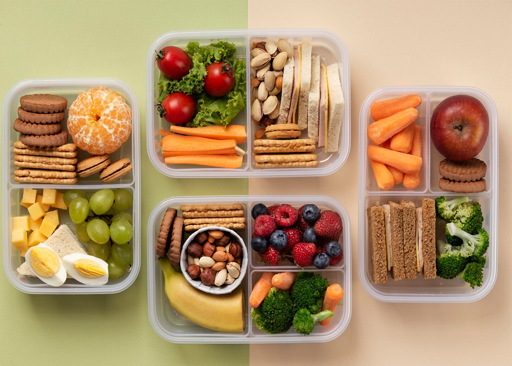 Why Sustainable Snacking is the Future for Corporate Pantries – Tasty ...