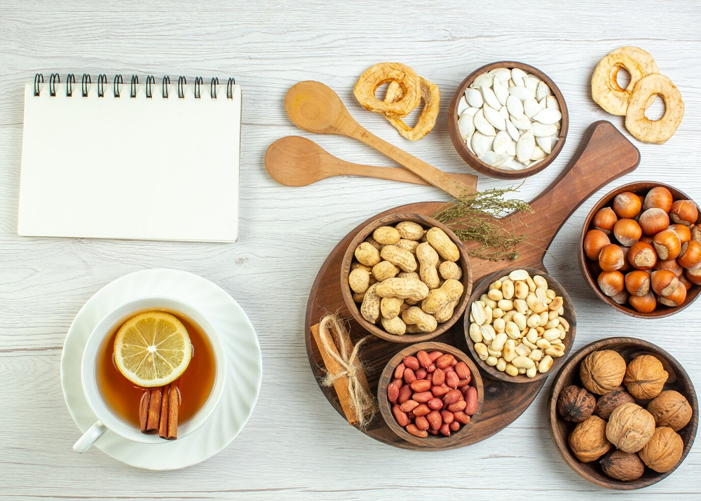 Functional Foods: Snacks That Do More Than Satisfy Hunger – Tasty Snack ...