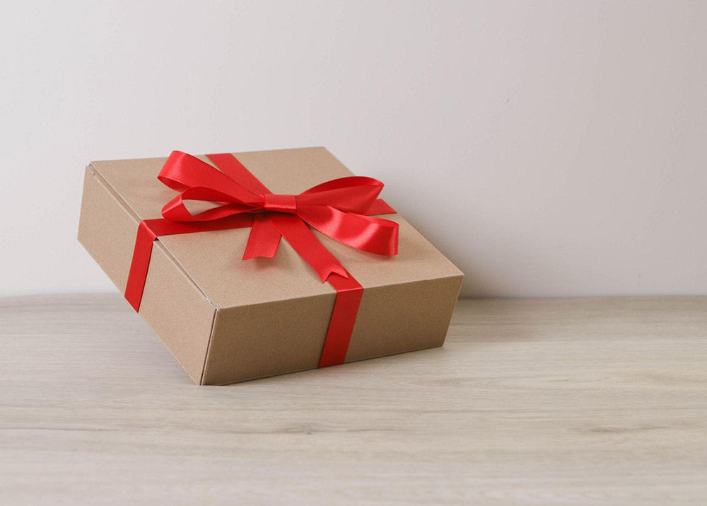 How To Create DIY Snack Box Gift With Tasty Snack – Tasty Snack Asia