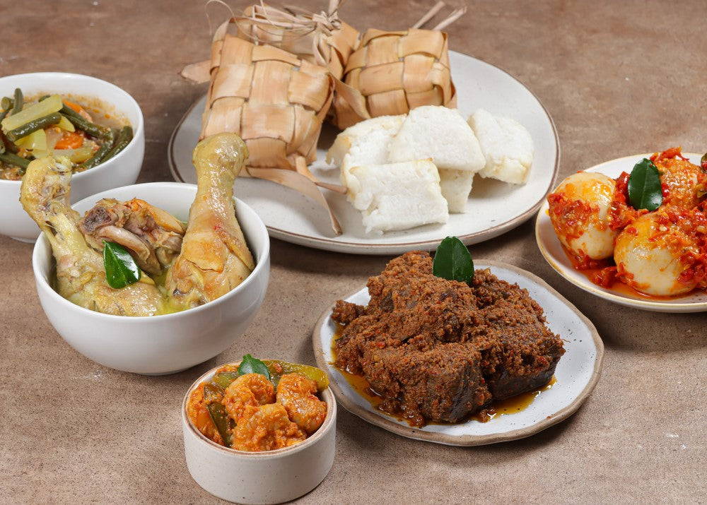 Hari Raya Food Recipes To Try In 2023 – Tasty Snack Asia