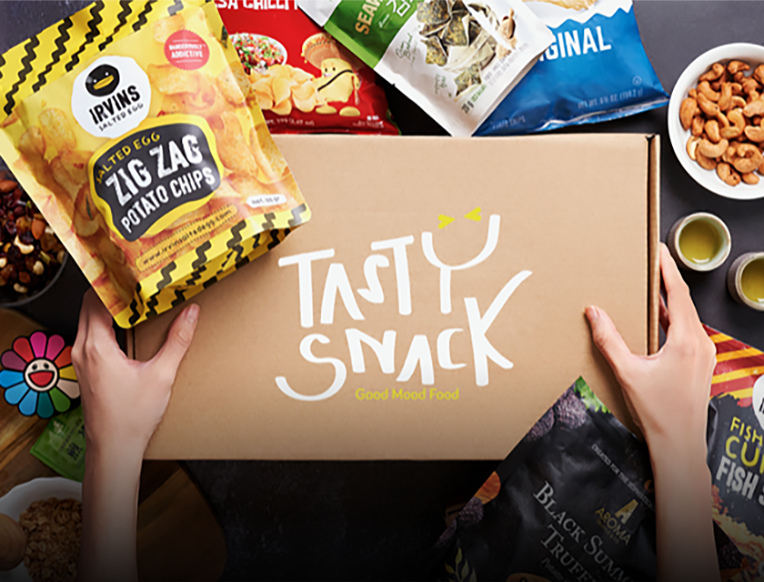 How Tasty Snack created a thriving business in a pandemic – Tasty Snack ...