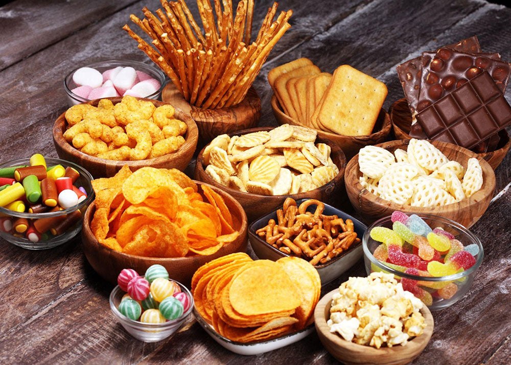 12 Best Halal Friendly Snacks Recommendations For Your Muslim Friends ...