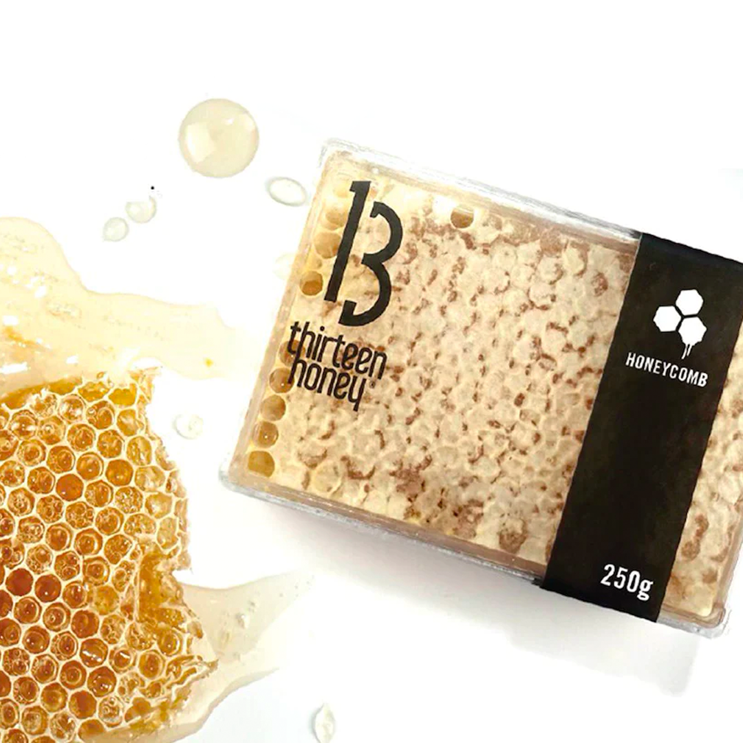 Honeycomb Live Station – TastySnackAsia
