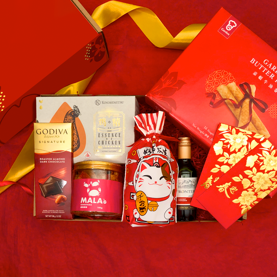 Snack & Gift Boxes | Tasty Snack Asia – TastySnackAsia