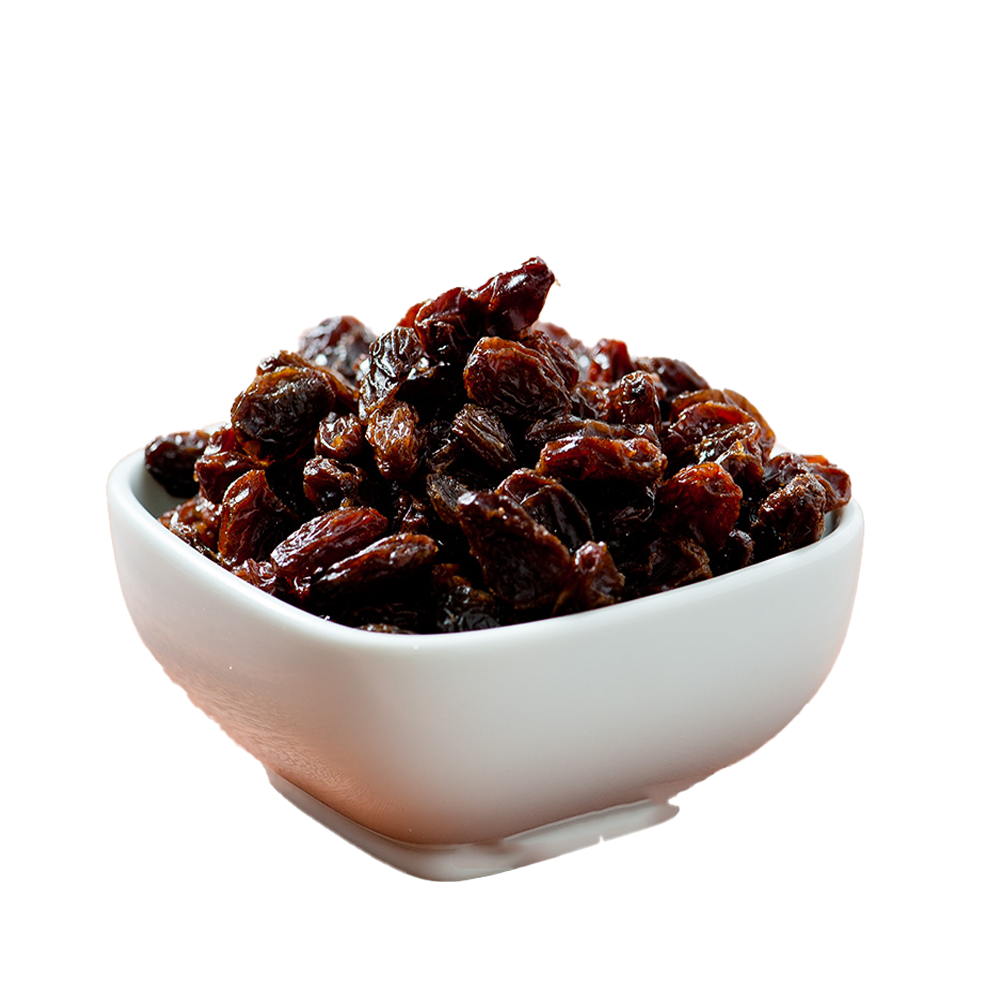 TS - Black Raisins (30g) (60/carton) – Tasty Snack Asia