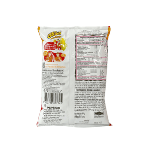 Cheetos Thailand - American Cheese Corn Snack (64g) (18/carton) – Tasty ...