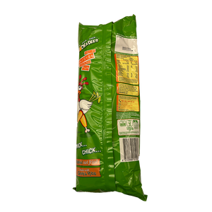 Chickadees - Chicken Flavoured Chips (114g) – Tasty Snack Asia