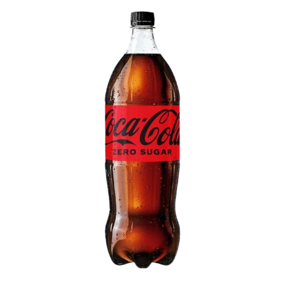 Coca Cola - Coke Zero (1.5L) (12/carton) – Tasty Snack Asia