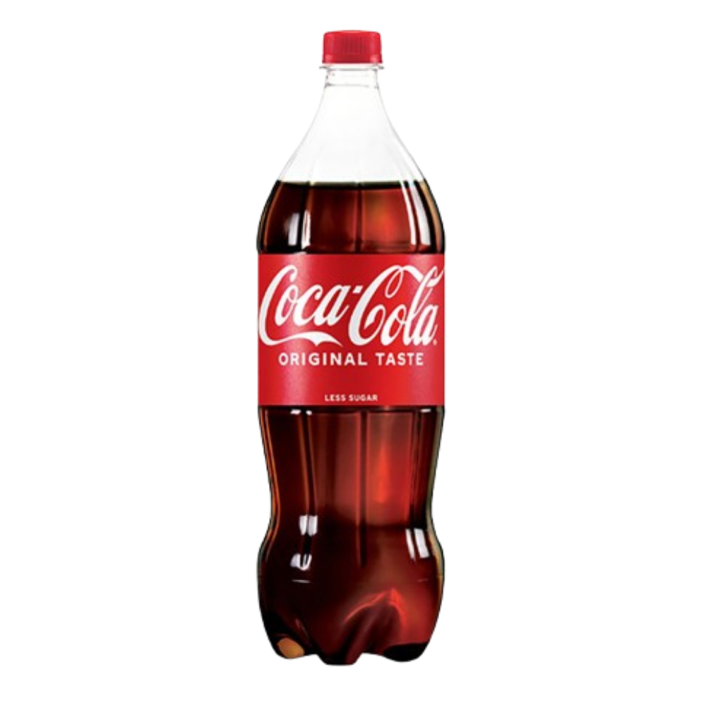 Coca Cola - Coke (1.5L) (12/carton) – Tasty Snack Asia