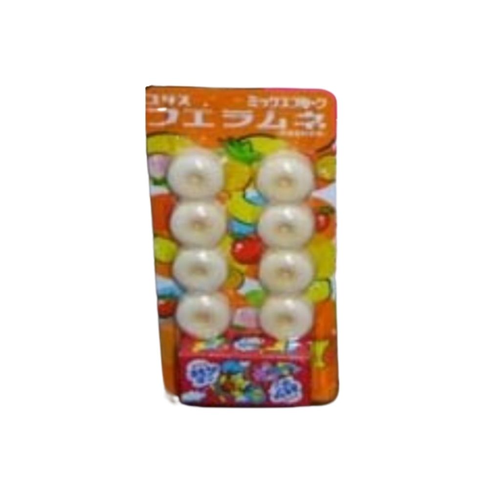 Coris - Lemonade Whistle Candy (22g) (20/carton) – Tasty Snack Asia