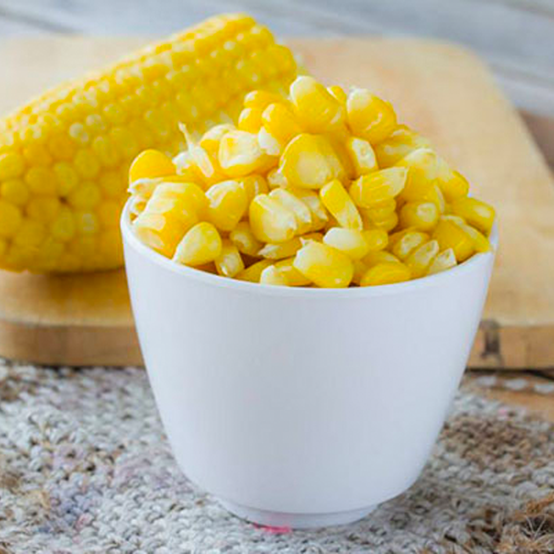 Corn Cup – Tasty Snack Asia