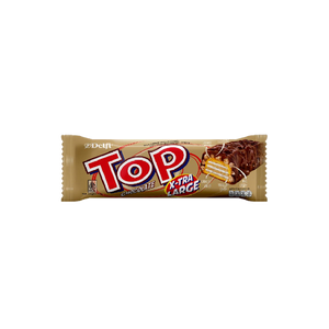 Delfi - Top Xtra Large Chocolate (38g) (24/carton) – Tasty Snack Asia