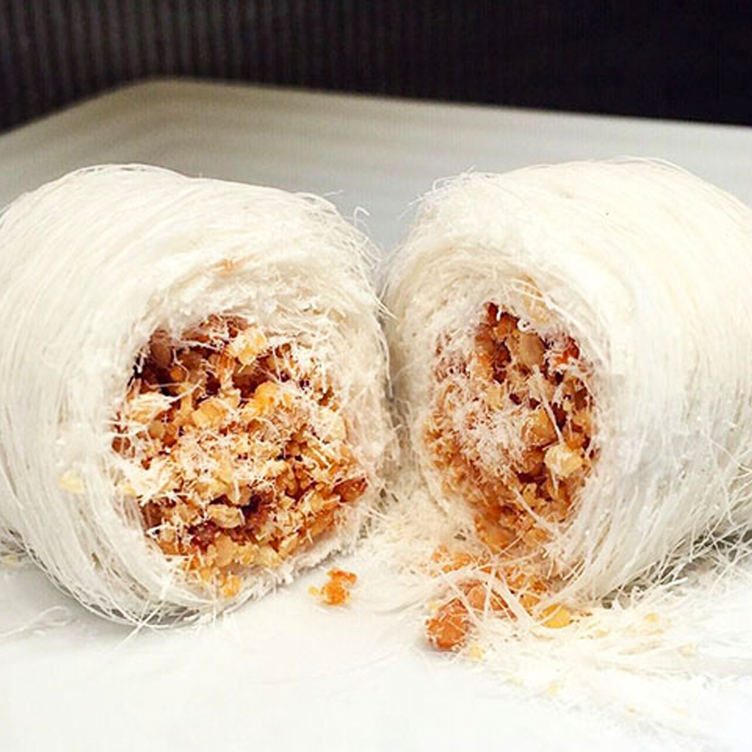 Dragon Beard Candy – Tasty Snack Asia