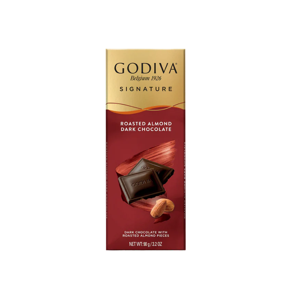 Godiva Dark Chocolate Godiva Signature Dark And Milk Chocolates, Food