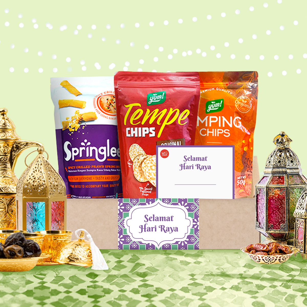Hari Raya 2024 | Tasty Snack Asia – TastySnackAsia