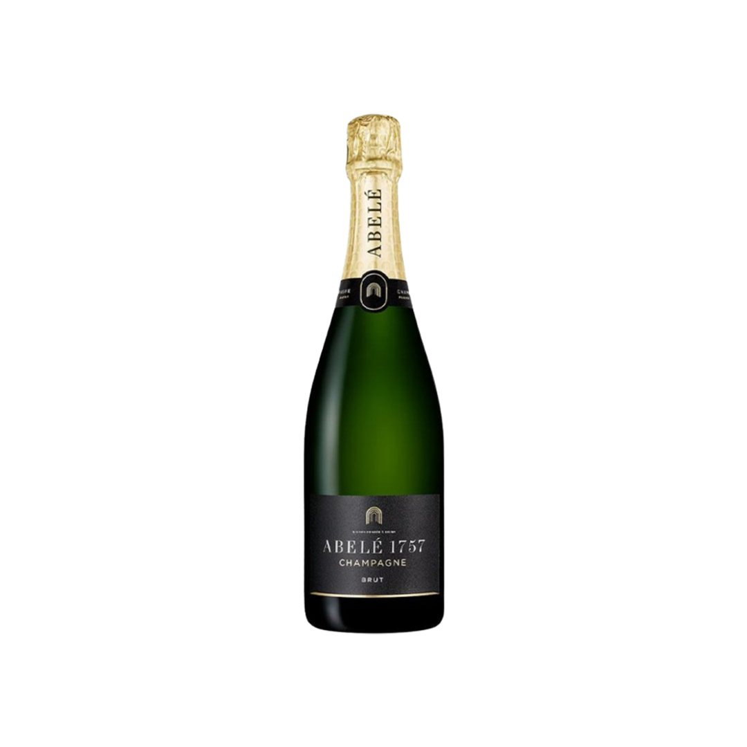 Henri Abele - Brut Champagne (750ml) (12/carton) – Tasty Snack Asia