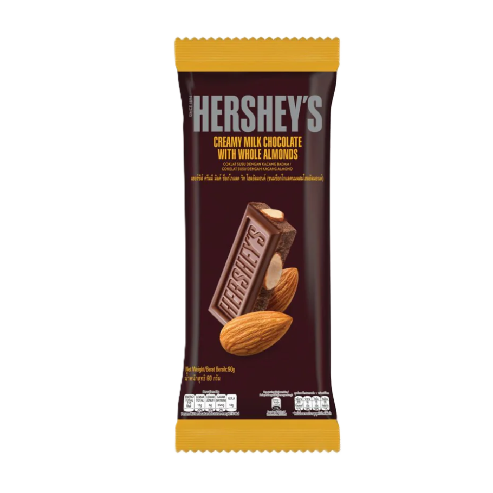hershey's 90g