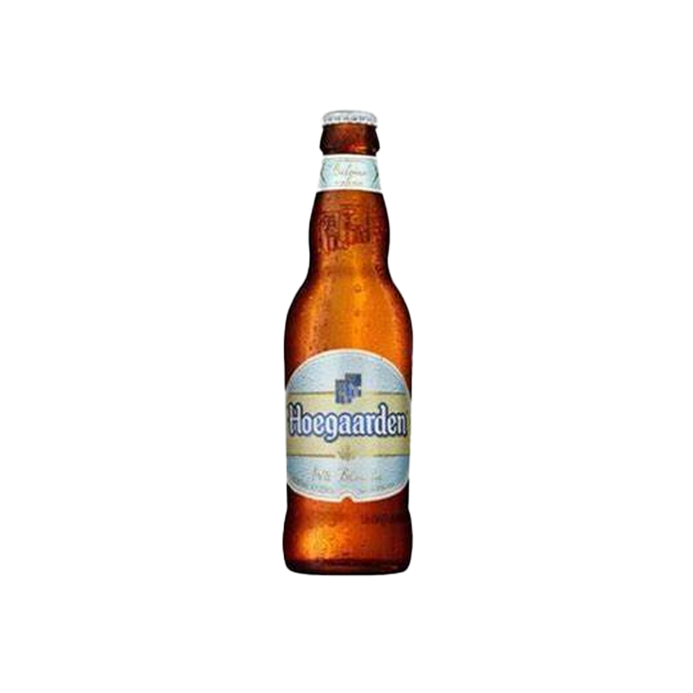 Hoegaarden - Beer Bottle 4.5% (330ml) (24/carton) – Tasty Snack Asia