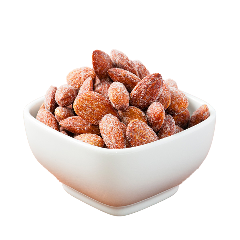 TS - Honey Almonds (30g) (60/carton) – Tasty Snack Asia