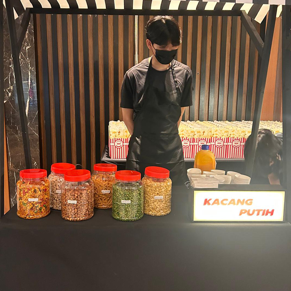 Live Station Category Page - Kacang Putih – Tasty Snack Asia
