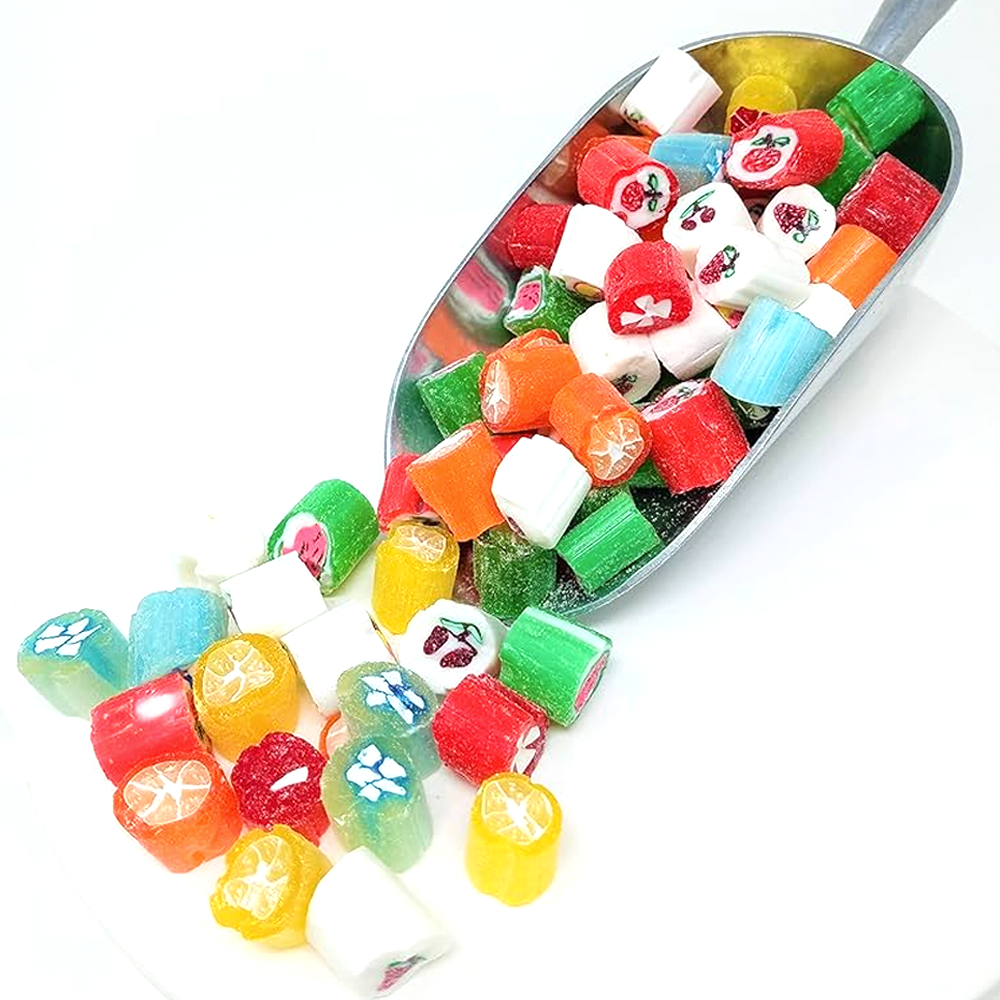 Sticky Candy – Tasty Snack Asia