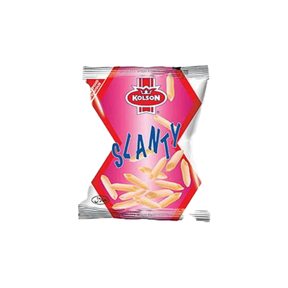 Lotte - Jalapeno Flavour Kolson Slanty Cracker (60g) (24/carton ...