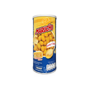 Marucho - Cheese Flavour Coated Roasted Peanuts (200g) (24/carton ...