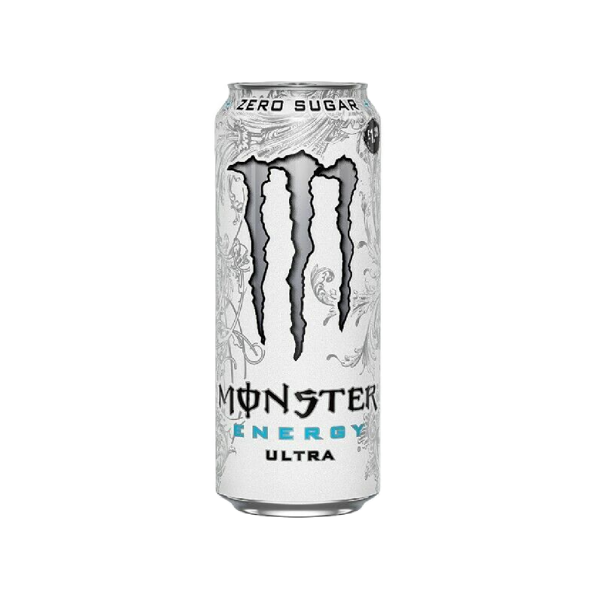 Monster - Ultra Energy Can Drink (355ml) (24/carton) – Tasty Snack Asia