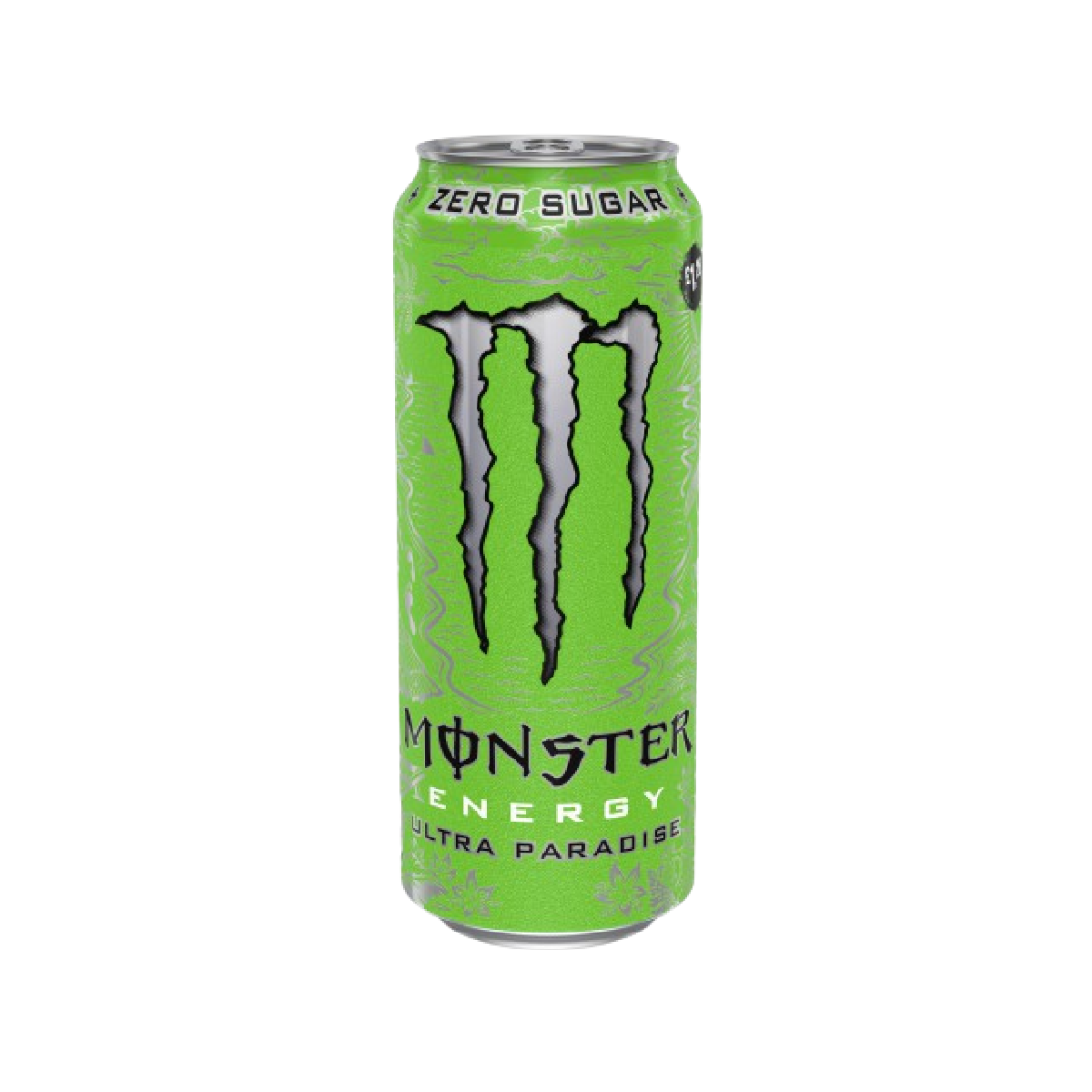 Monster - Ultra Paradise Can Drink (355ml) (24/carton) – Tasty Snack Asia