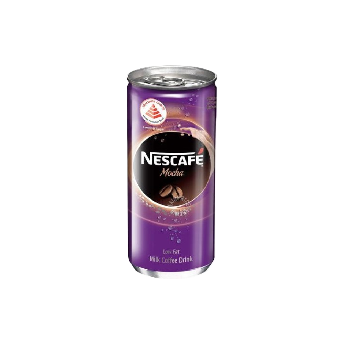 Nestle - Nescafe Mocha Can Drink (300ml) (24/carton) – Tasty Snack Asia