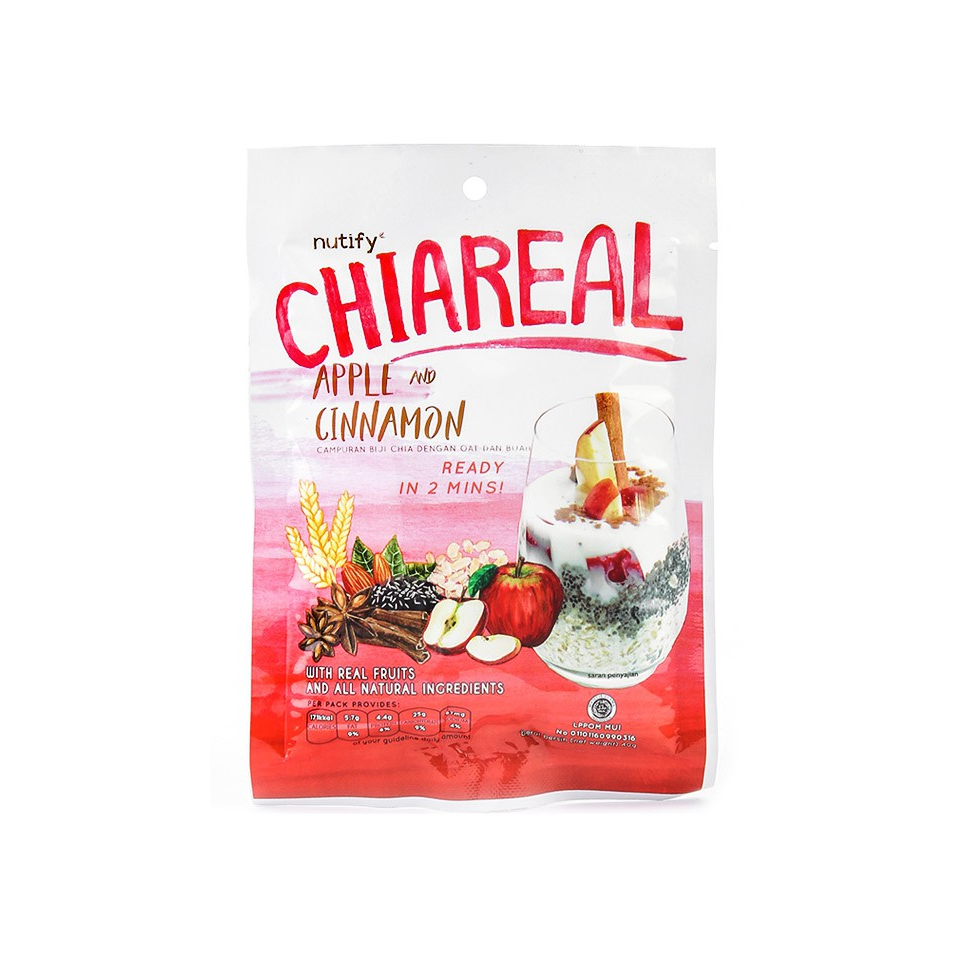 Corporate Solutions – TastySnackAsia