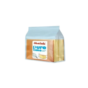 Obalab - Original Pure Cake (120g) (32/carton) – Tasty Snack Asia