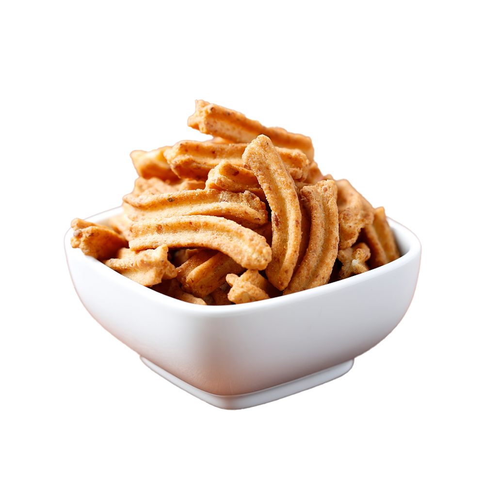 TS - Original Soy Crisp (15g) (60/carton) – Tasty Snack Asia