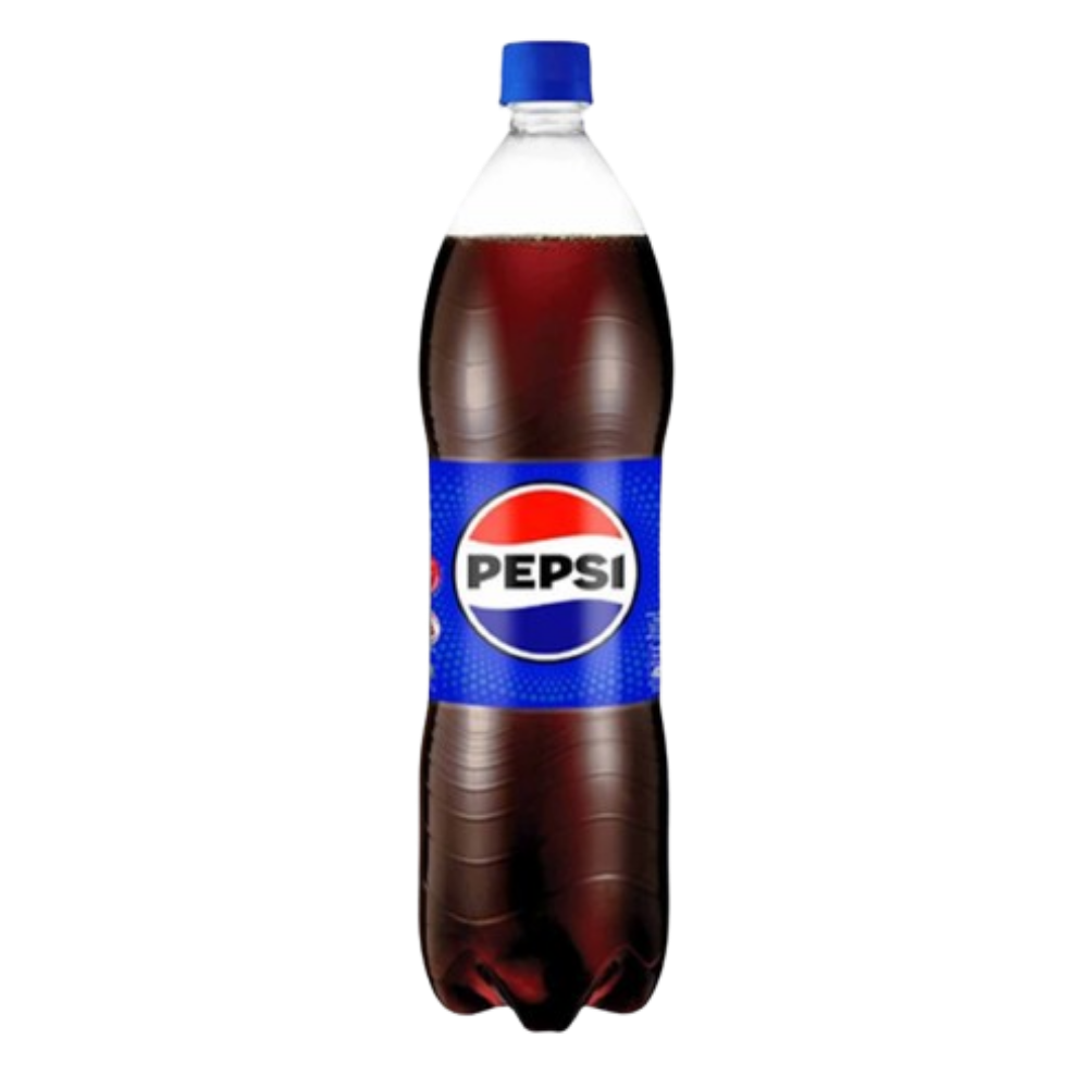 Pepsi - Original Drink (1.5L) (12/carton) – Tasty Snack Asia