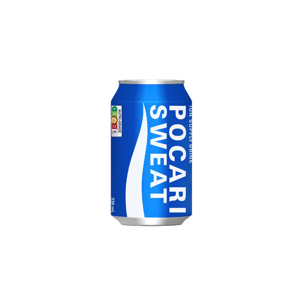 Pocari Sweat - Original Can Drink (330ml) (24/carton) – Tasty Snack Asia